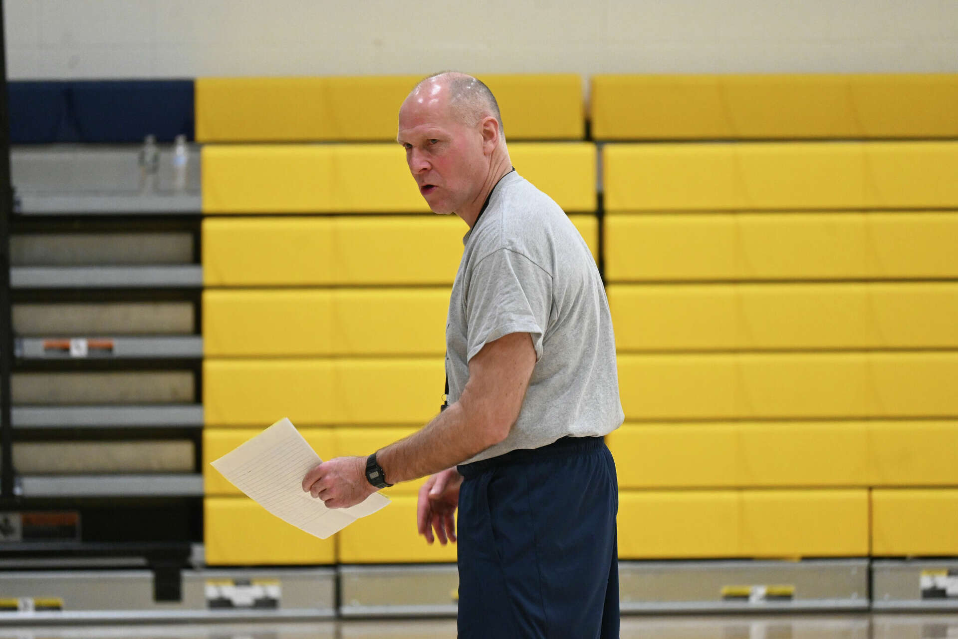 Trinity men's basketball returns to NCAA Tournament after nine seasons