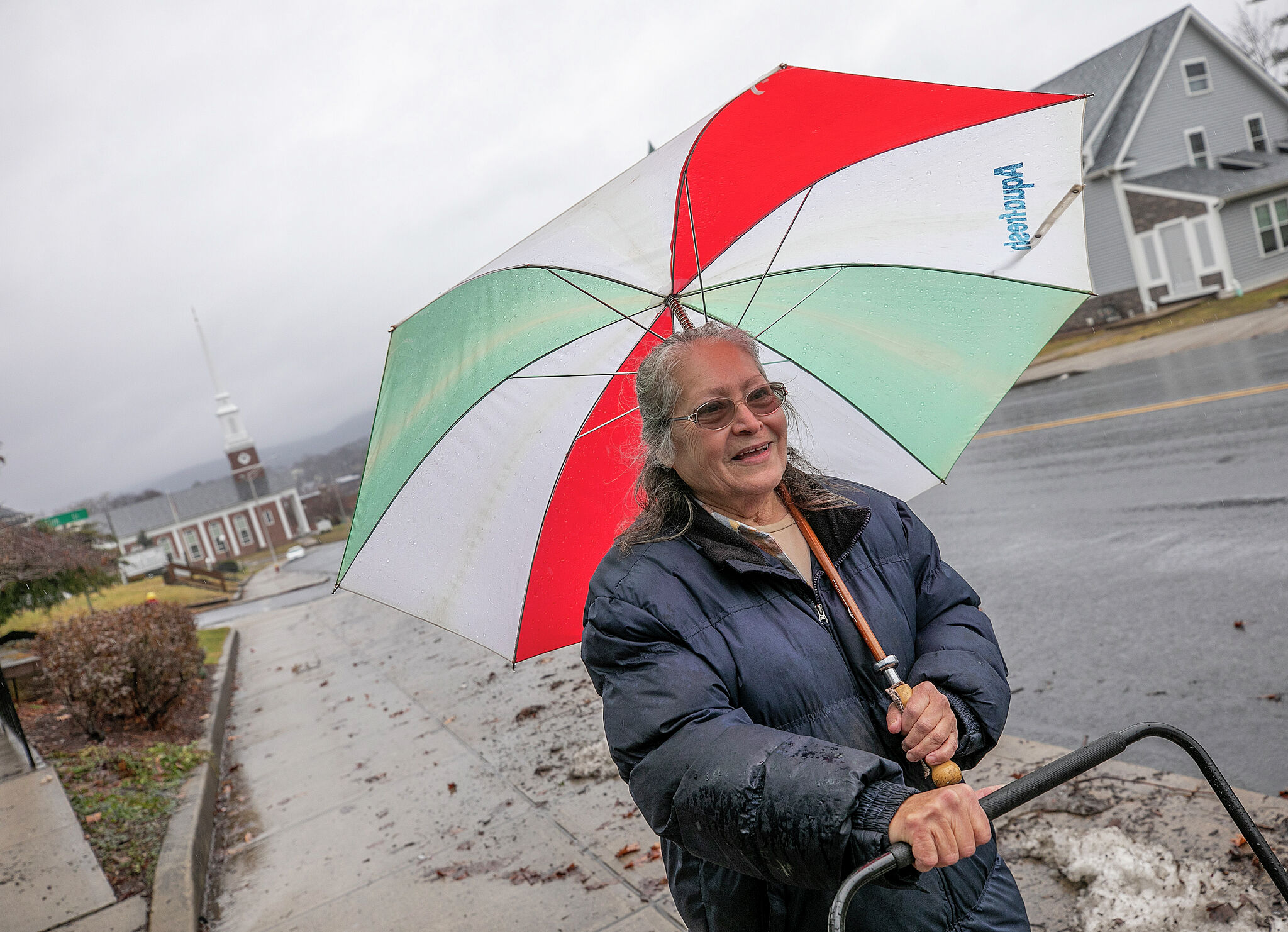 Heavy rain, winds up to 50 mph in CT may cause power outages, NWS says