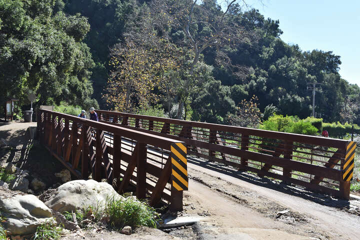 This posh town has some of California's most stunning hikes