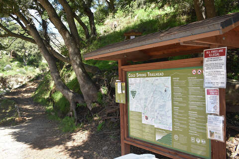 This posh town has some of California's most stunning hikes