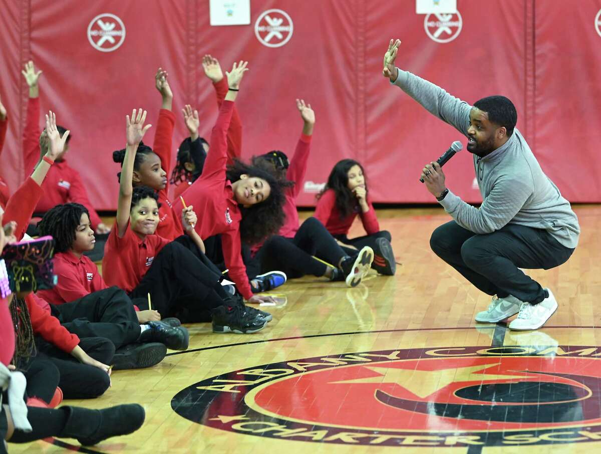 Capital Region photos