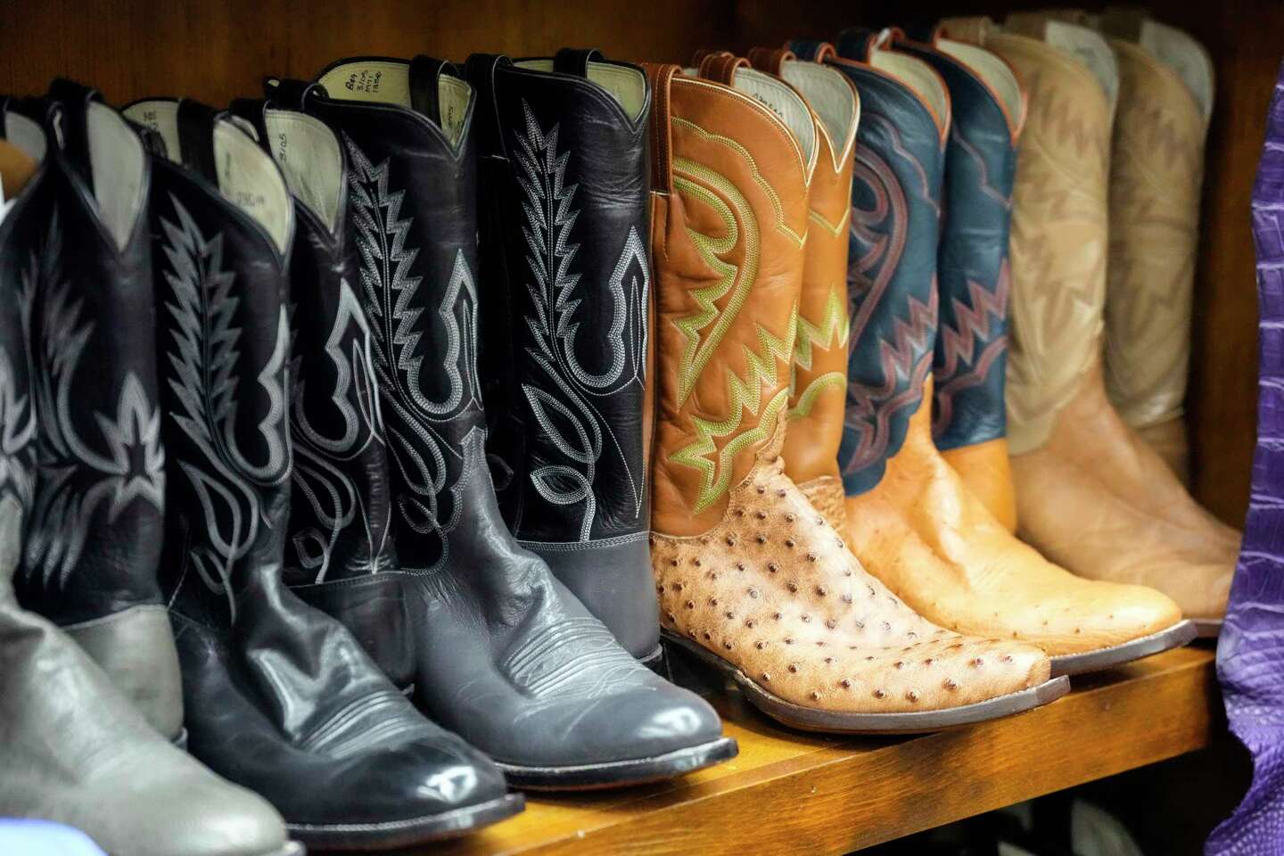 History of cowboy boots: Who invented it and why it doesn't matter