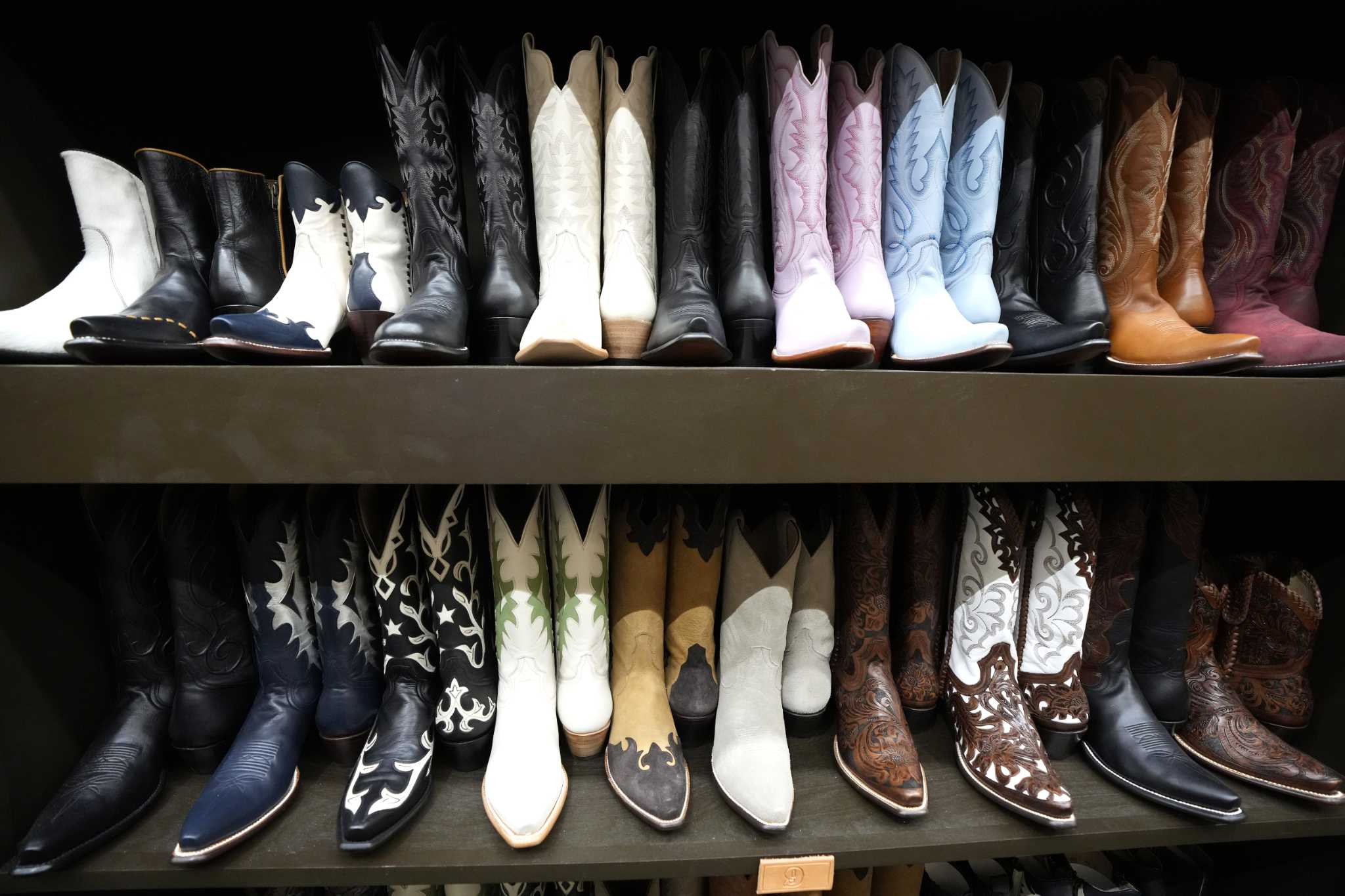 History of cowboy boots: Who invented it and why it doesn't matter