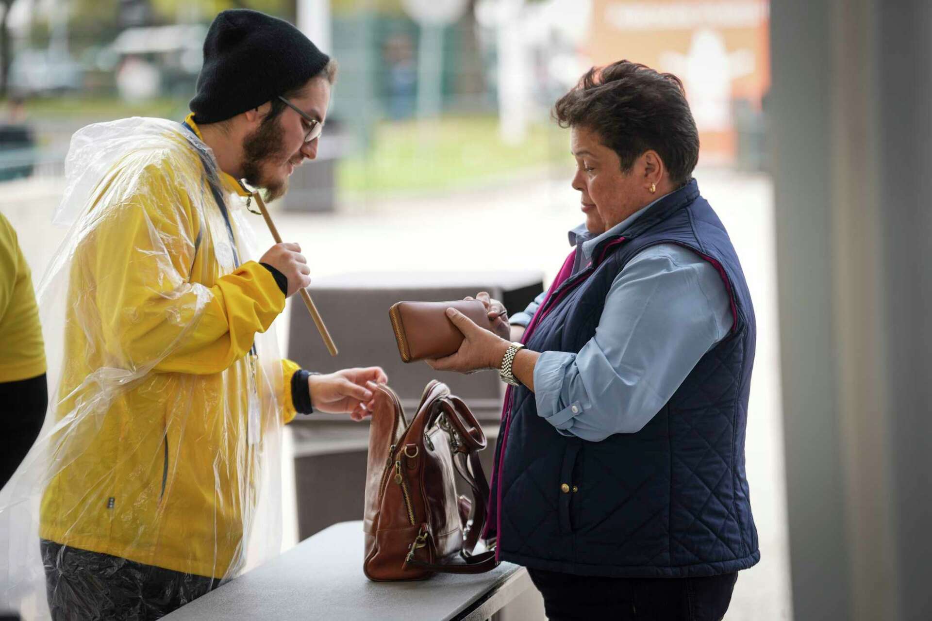 Houston Rodeo 2025: What is the rodeo bag policy, prohibited items?