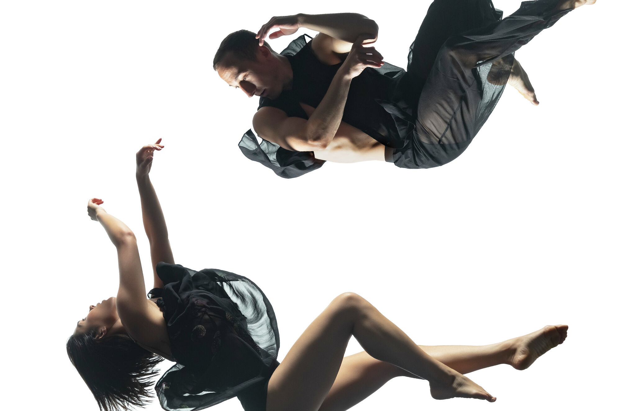 Experience ODC/Dance With 'Dance Downtown'