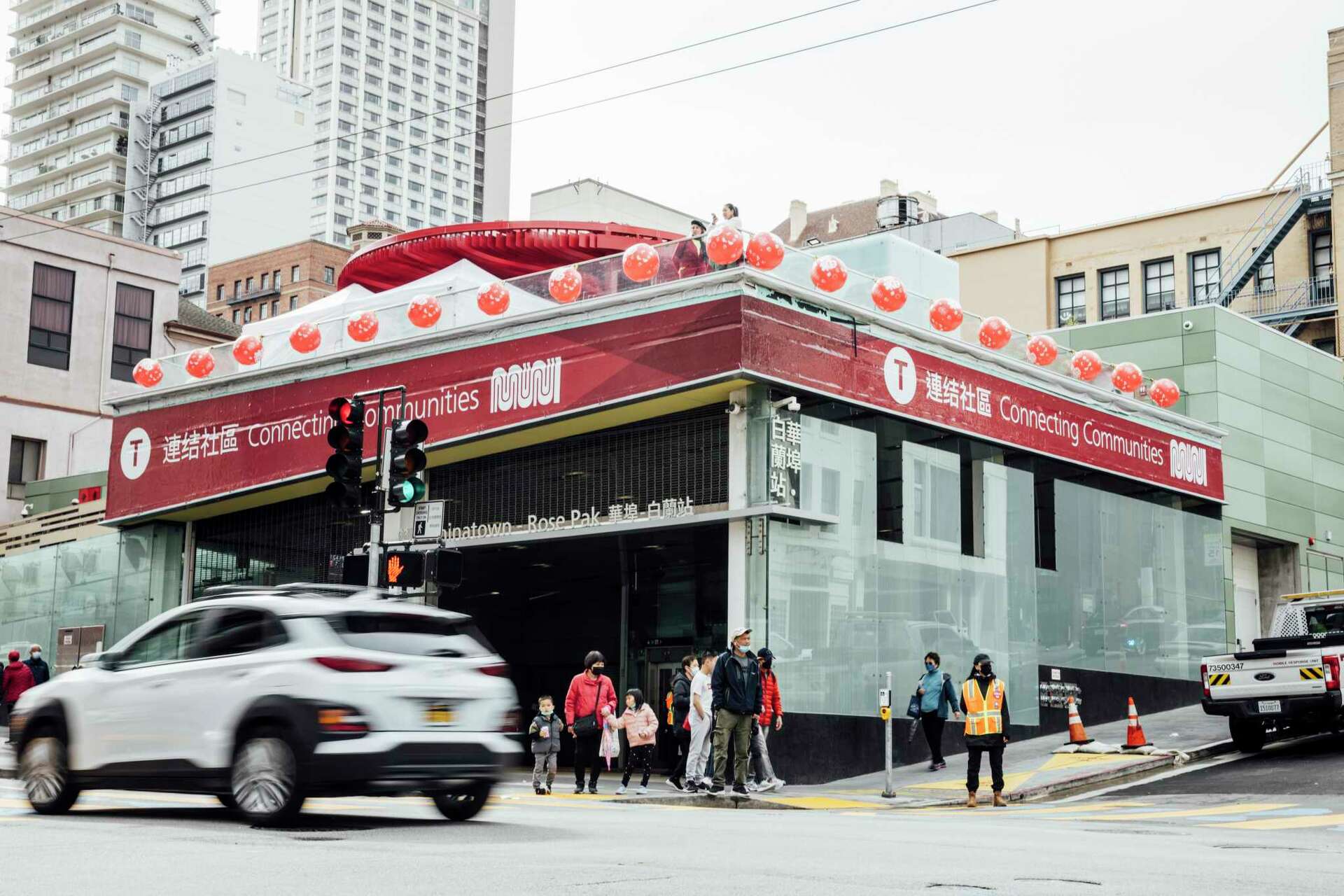 Did SF’s Central Subway really help Chinatown?