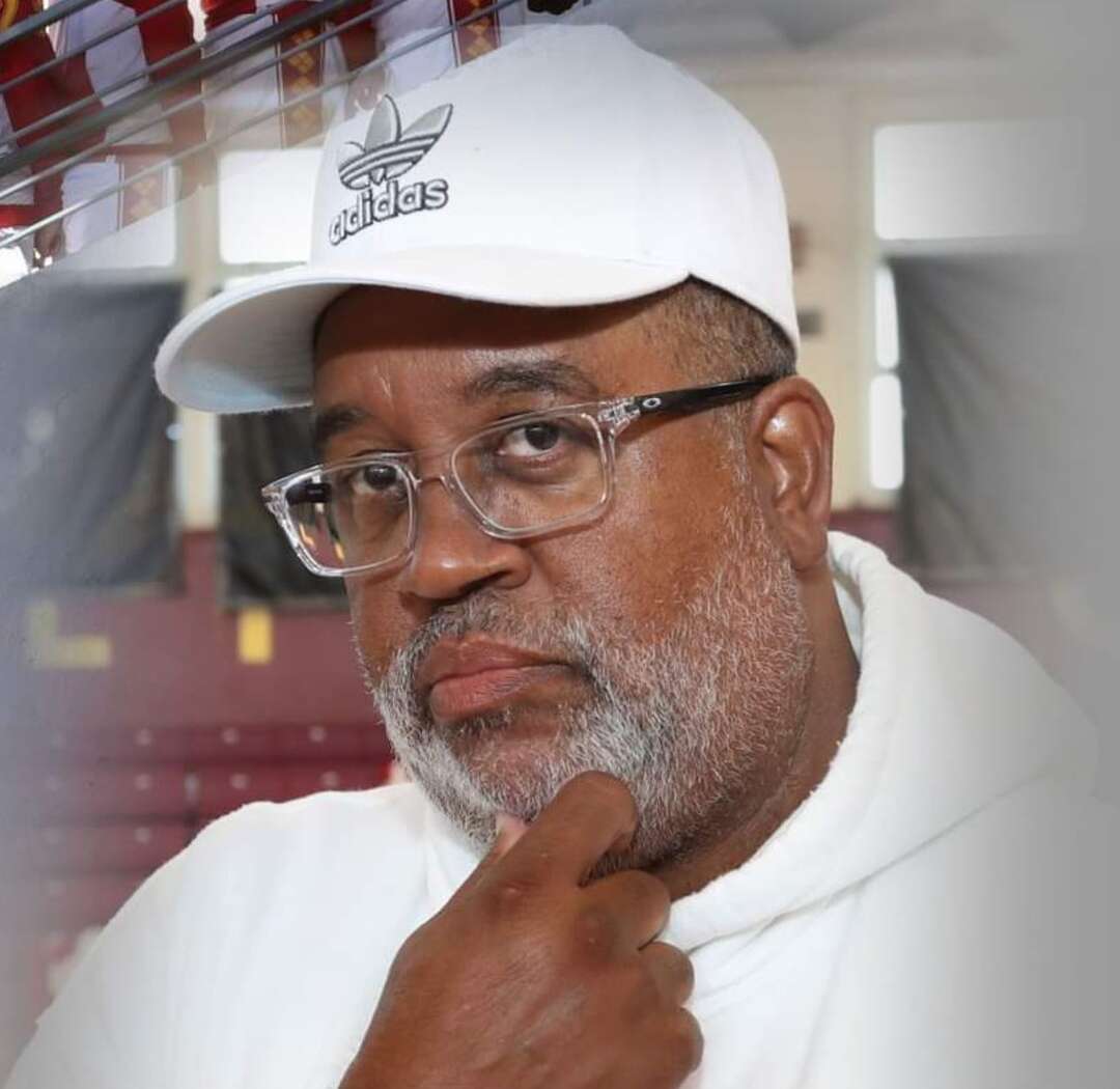 Lincoln coach Carl Jacobs found double duty to be the best medicine