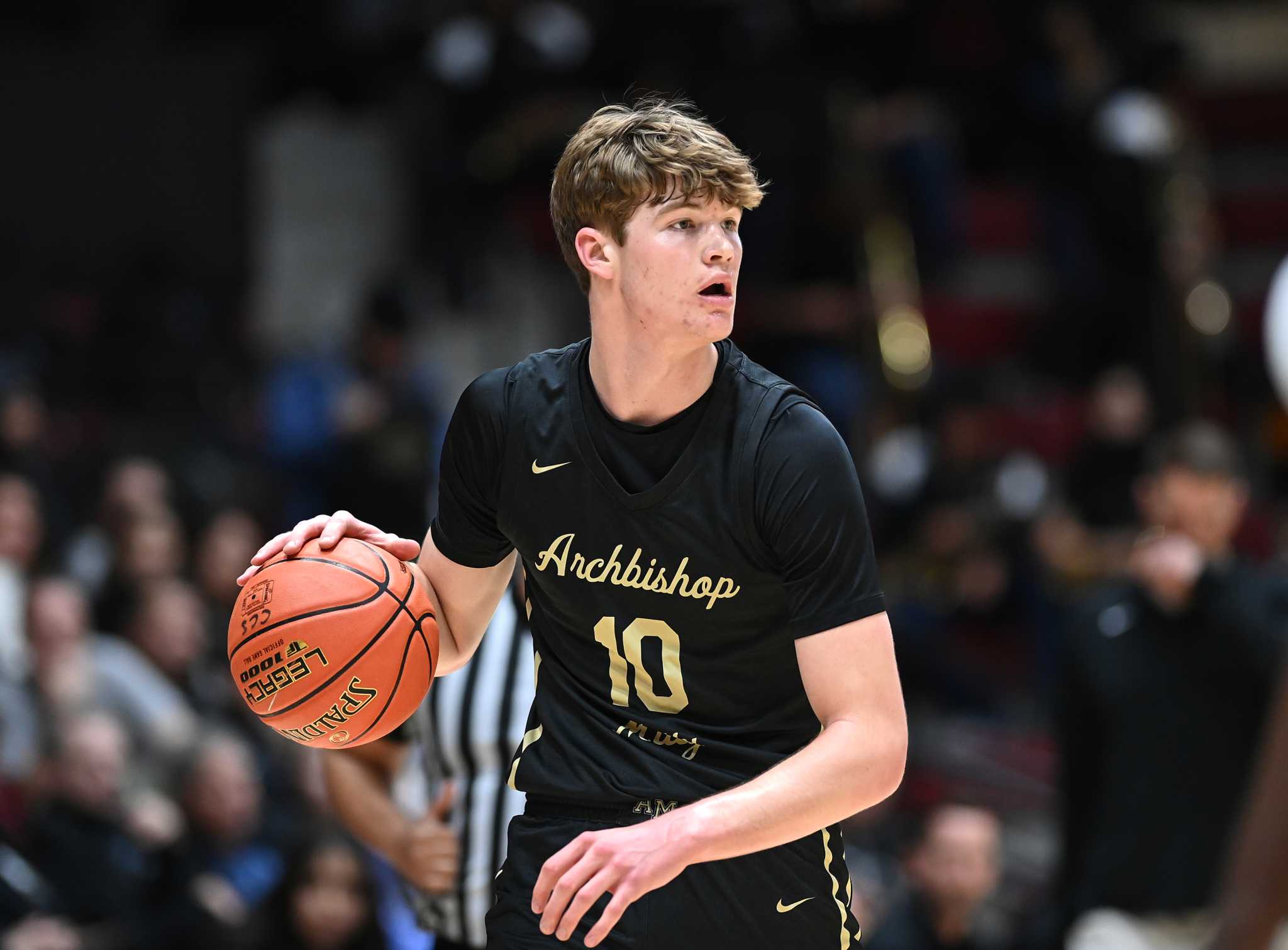 NorCal high school basketball: opening results, second-round matchups