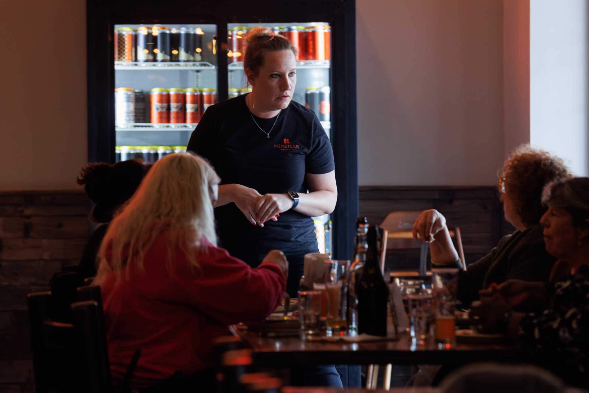 Texas labor force hits record in seven straight months of growth