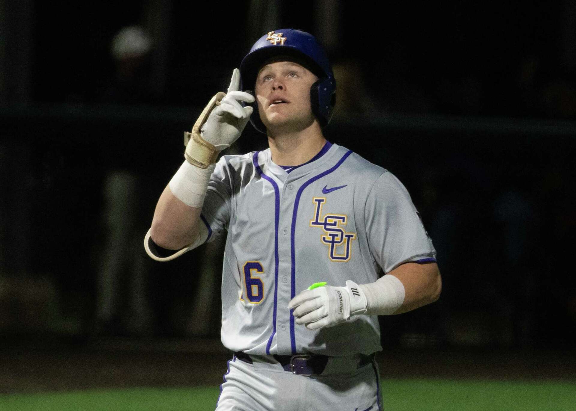 College baseball: It's a big weekend in Houston, Arlington