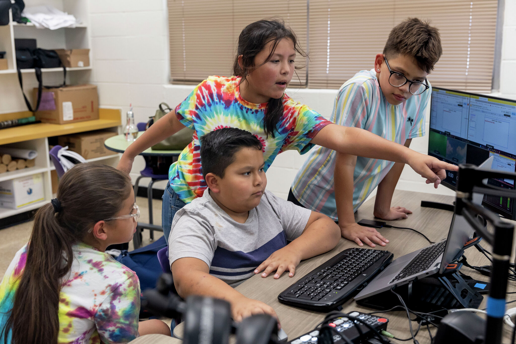 Why I still encourage my students to purse journalism after layoffs