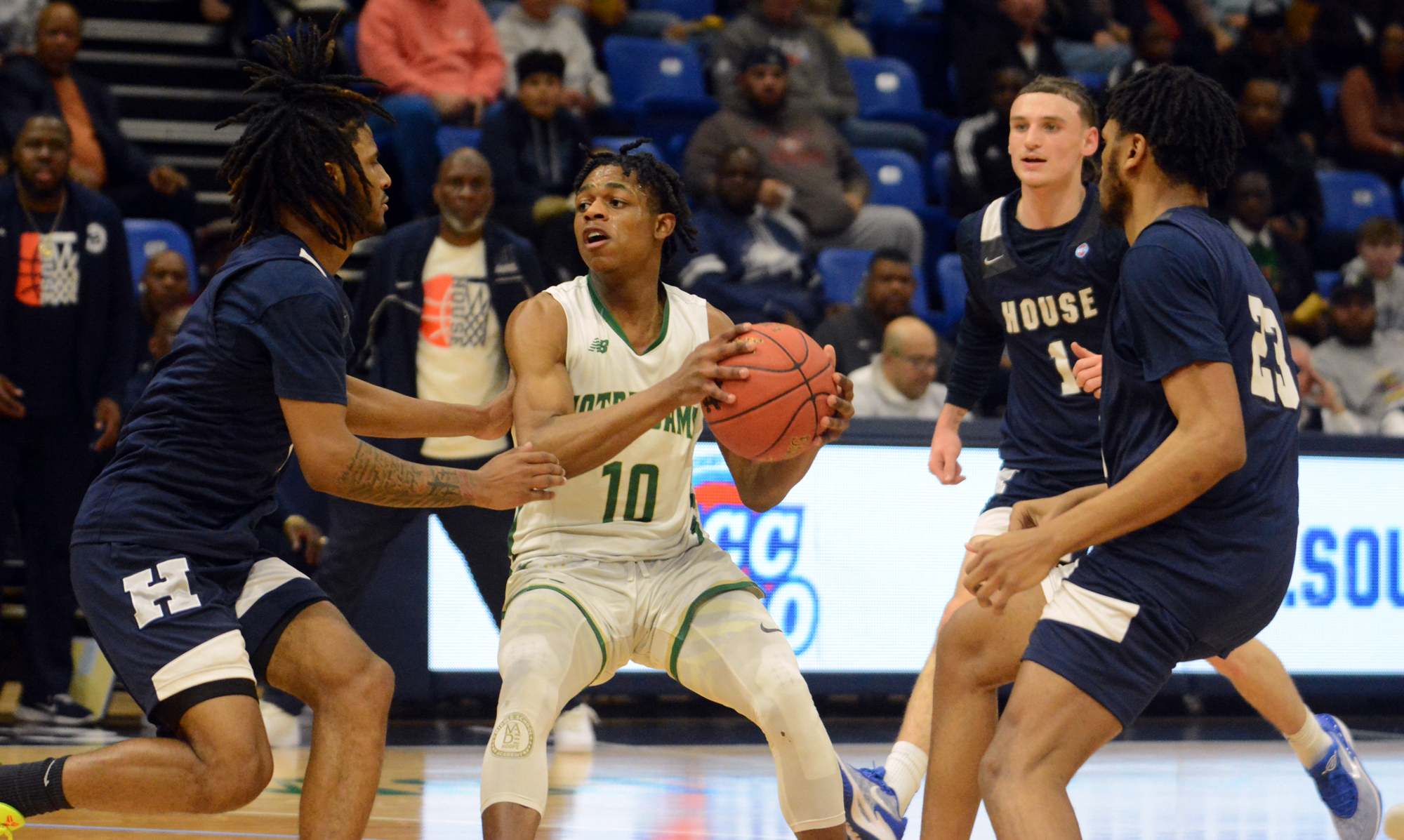 FCIAC, SCC agree to open next season with boys, girls basketball games