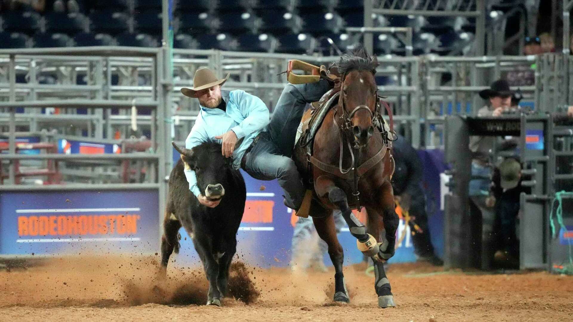 Houston Rodeo 2025: How much does it actually cost to attend?