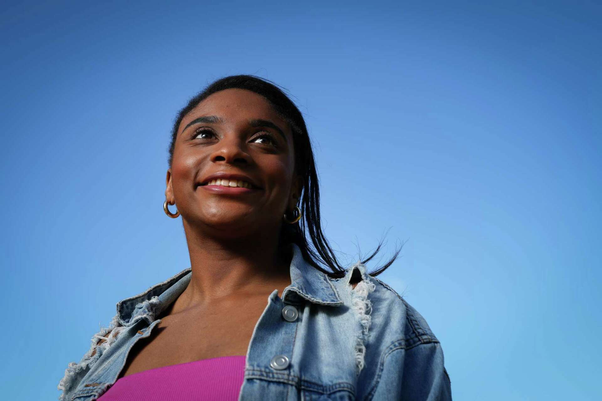 Black meteorologists rare but representation could change that