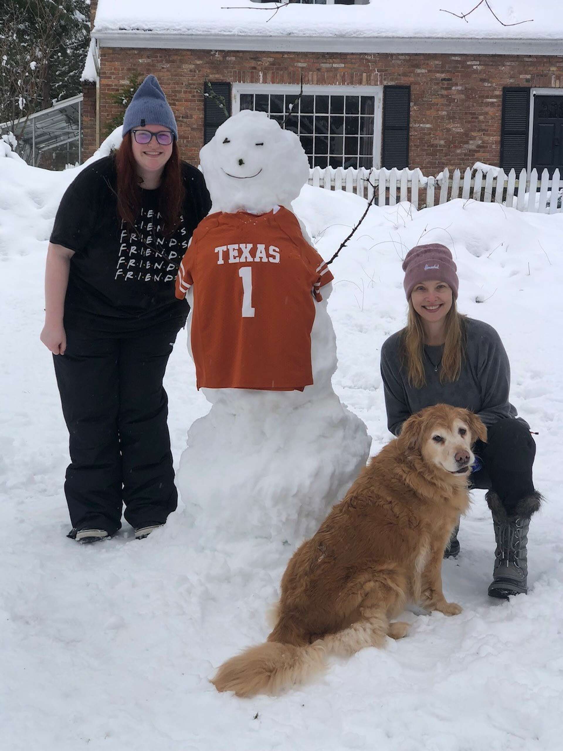 New York is losing residents, but these Texans are loving upstate