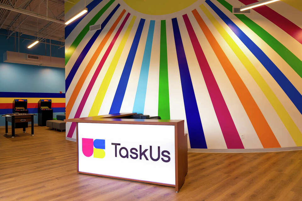 Founders, Blackstone taking New Braunfels-based TaskUs private
