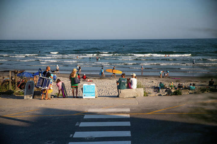 The 12 Best Beaches in Portland, Maine