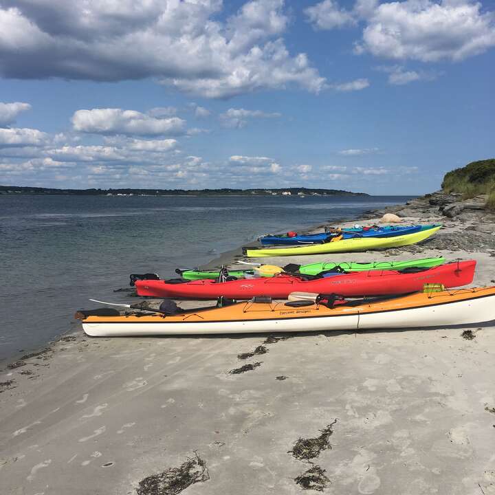The 12 Best Beaches in Portland, Maine