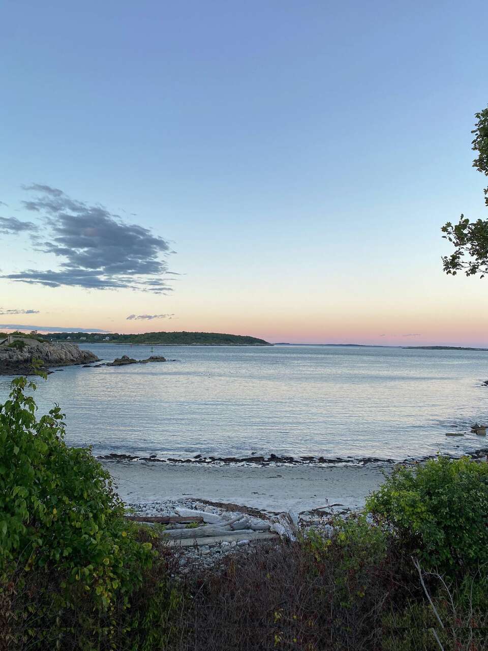 The 12 Best Beaches in Portland, Maine