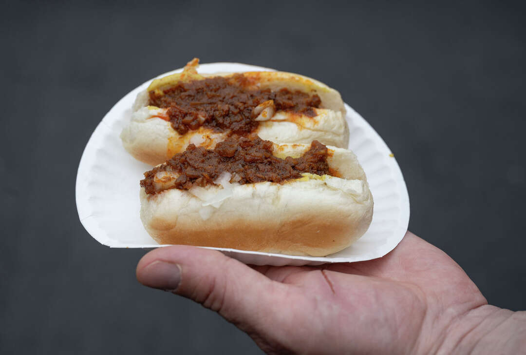 Mini hot dogs and long fish fries: Capital Region's food quirks