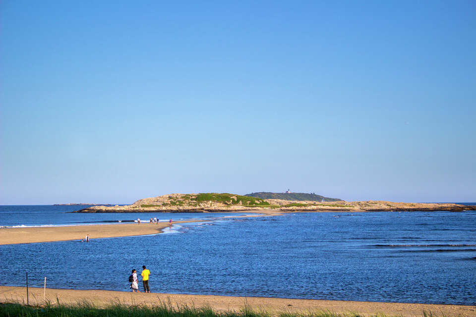 The 12 Best Beaches in Portland, Maine