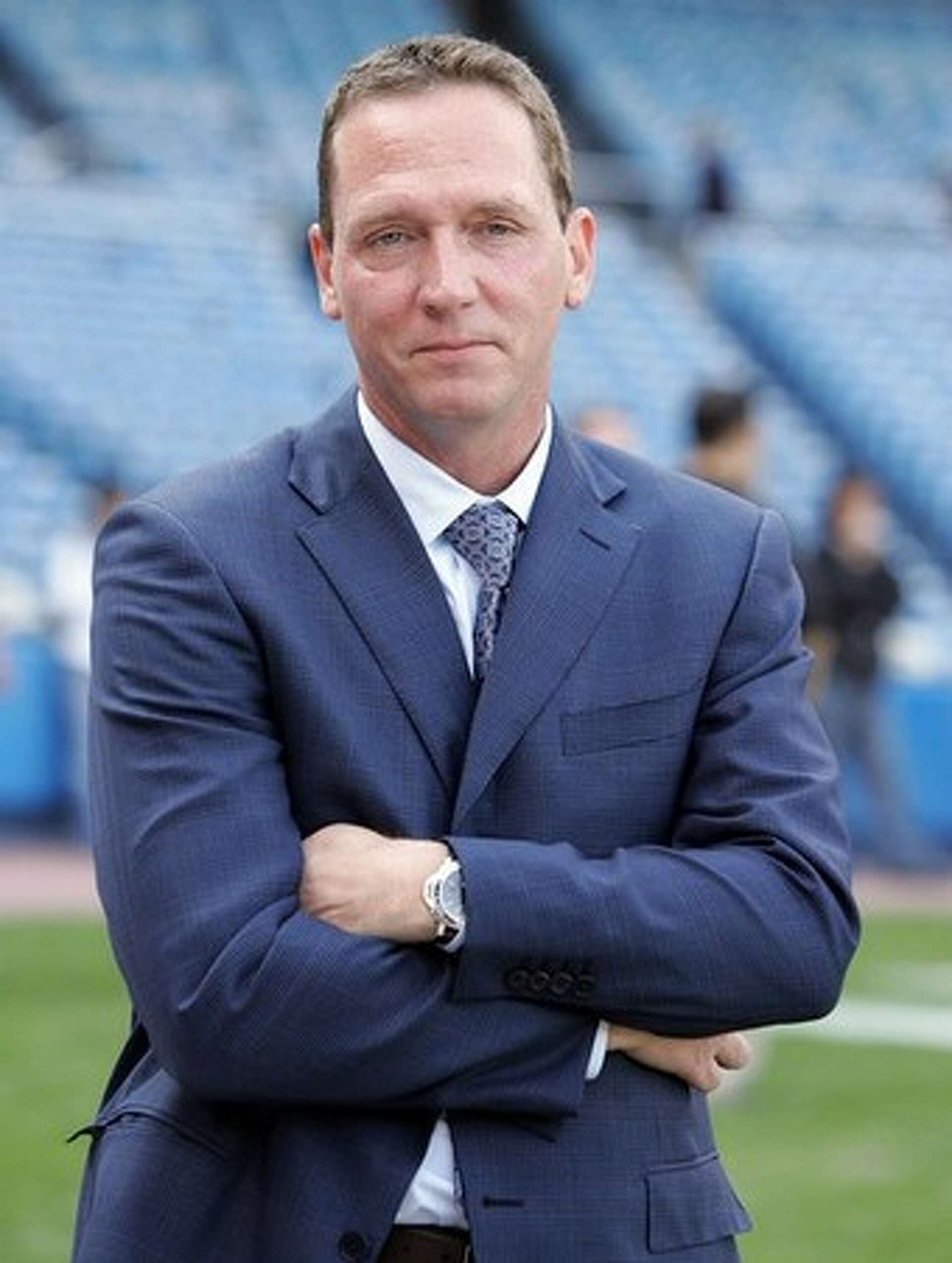 How David Cone recovered from condition Giants’ Tristan Beck has