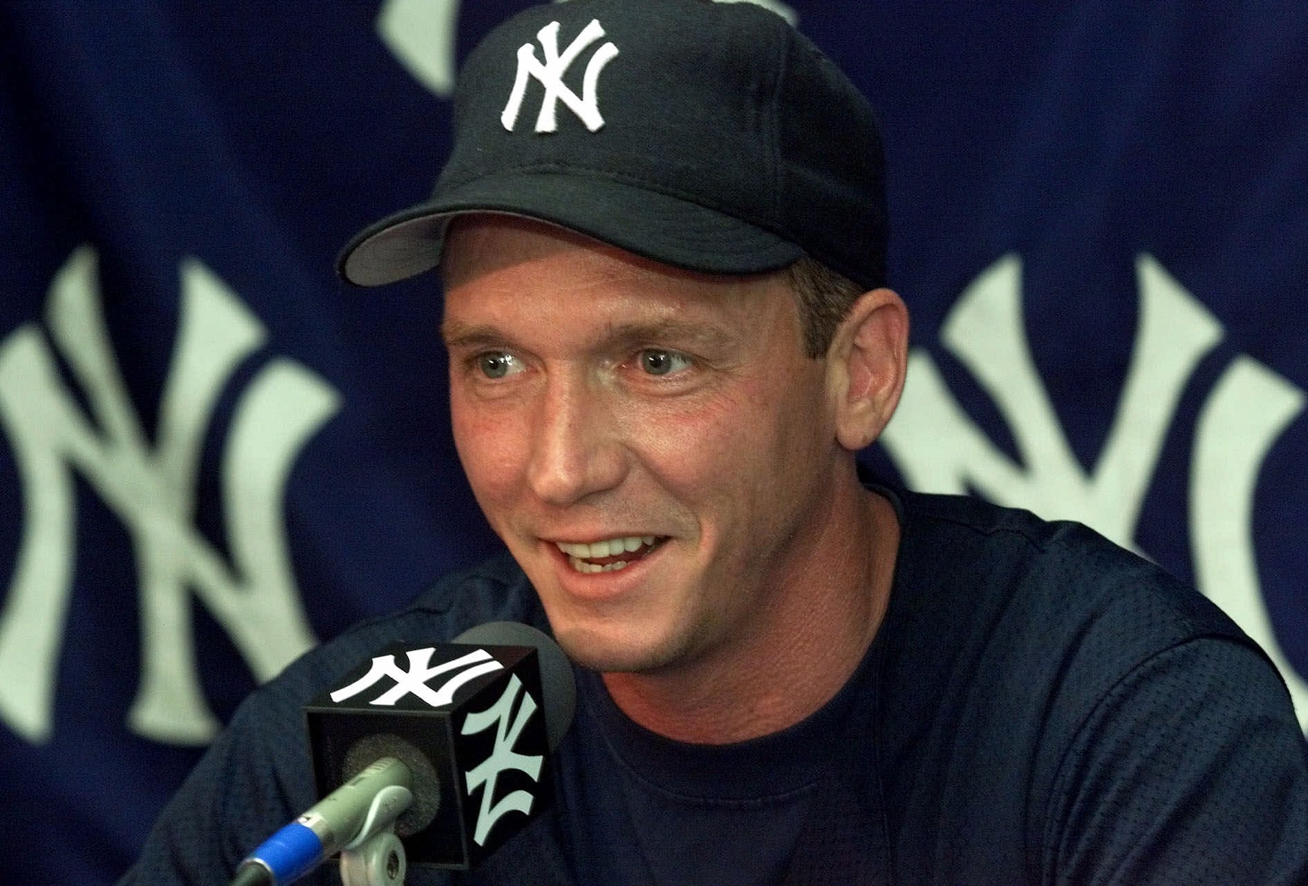 How David Cone recovered from condition Giants’ Tristan Beck has