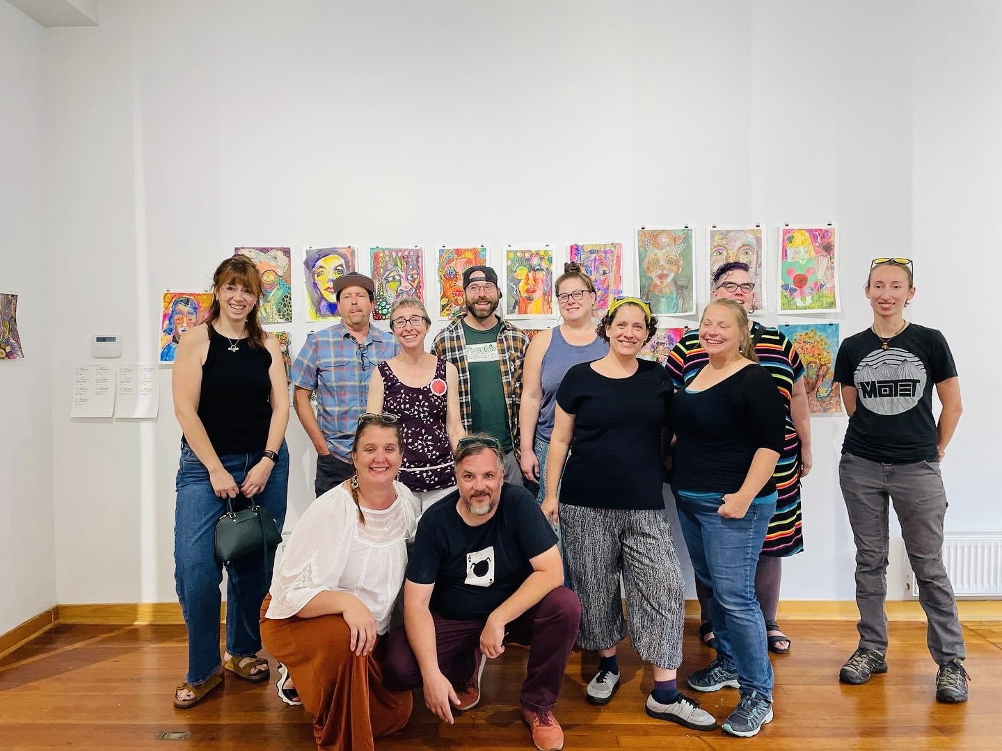 New gallery finds roots in Salem