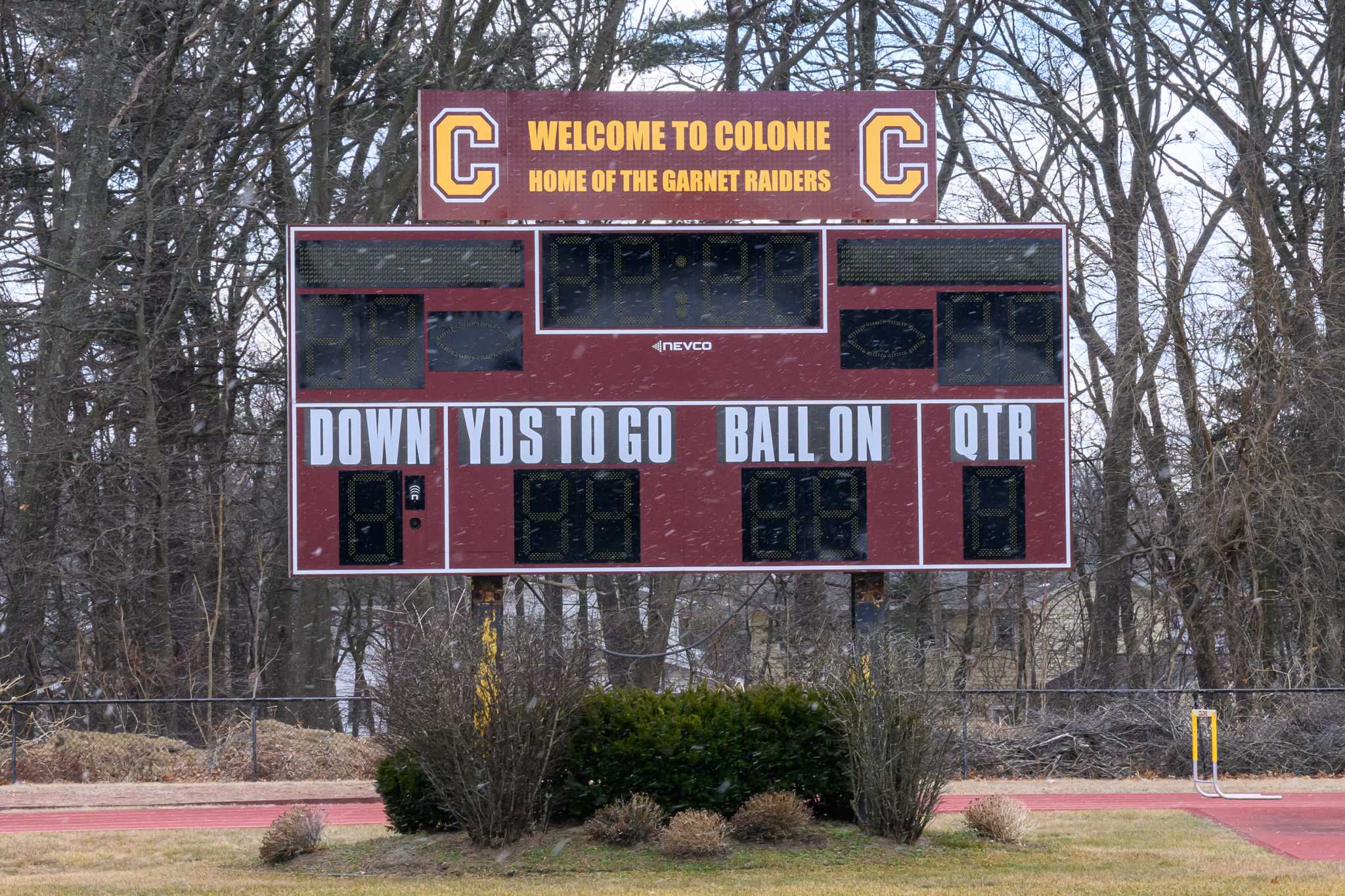 20 things you don't know about me: Steve LaPointe