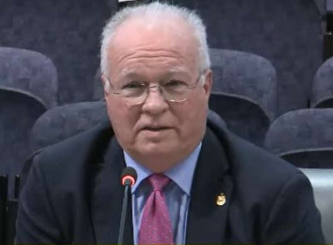 Why CT legislators are considering a cap on car-conveyance fees