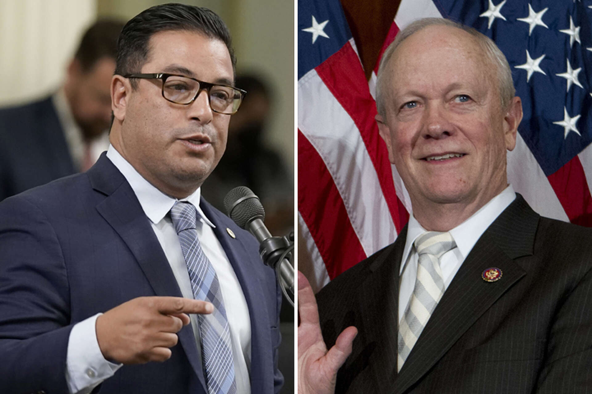 Why the Chronicle can’t endorse in California 5th Senate district race