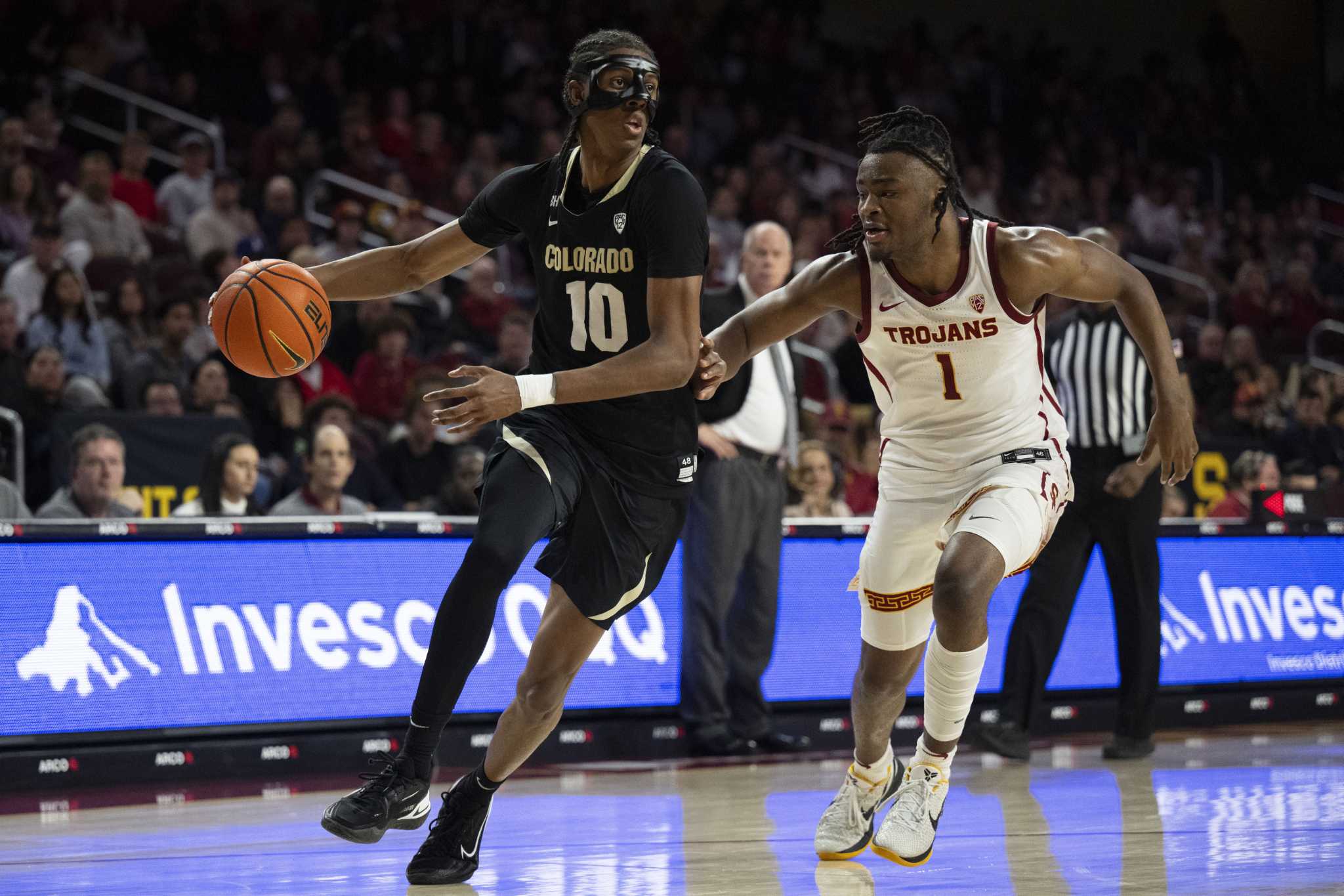 Spurs draft prospect: The case for Cody Williams