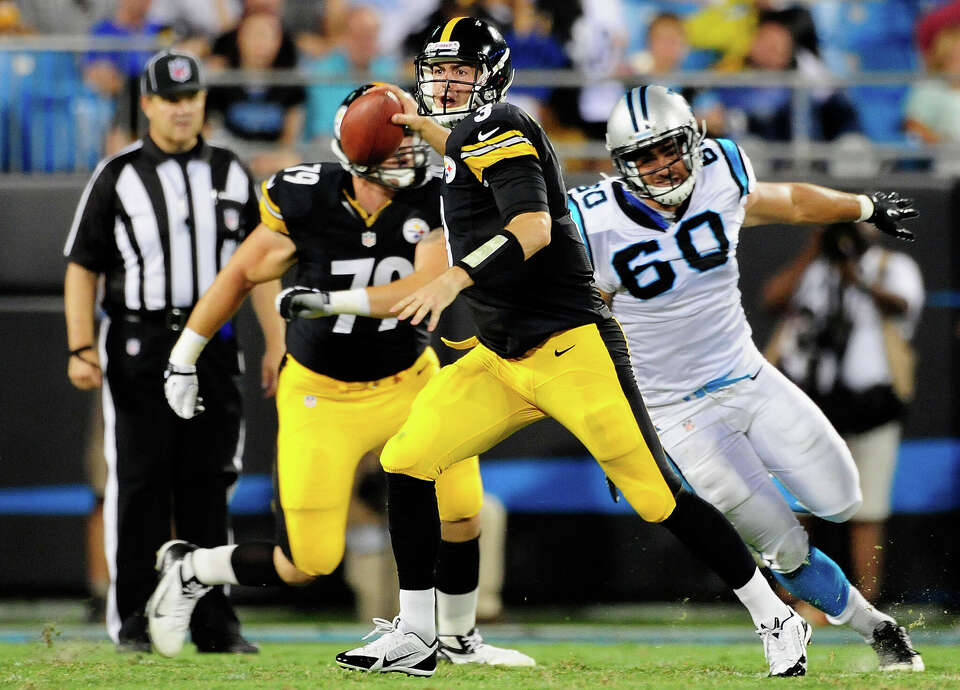 Former Michigan football player Craig Roh dies at 33 of colon cancer