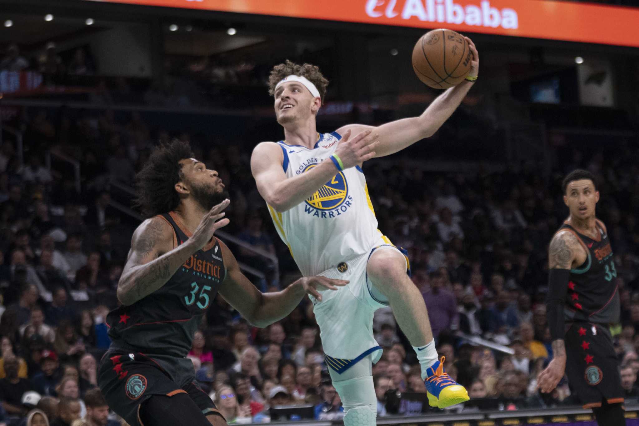 Bay Area sports calendar, March 1-3