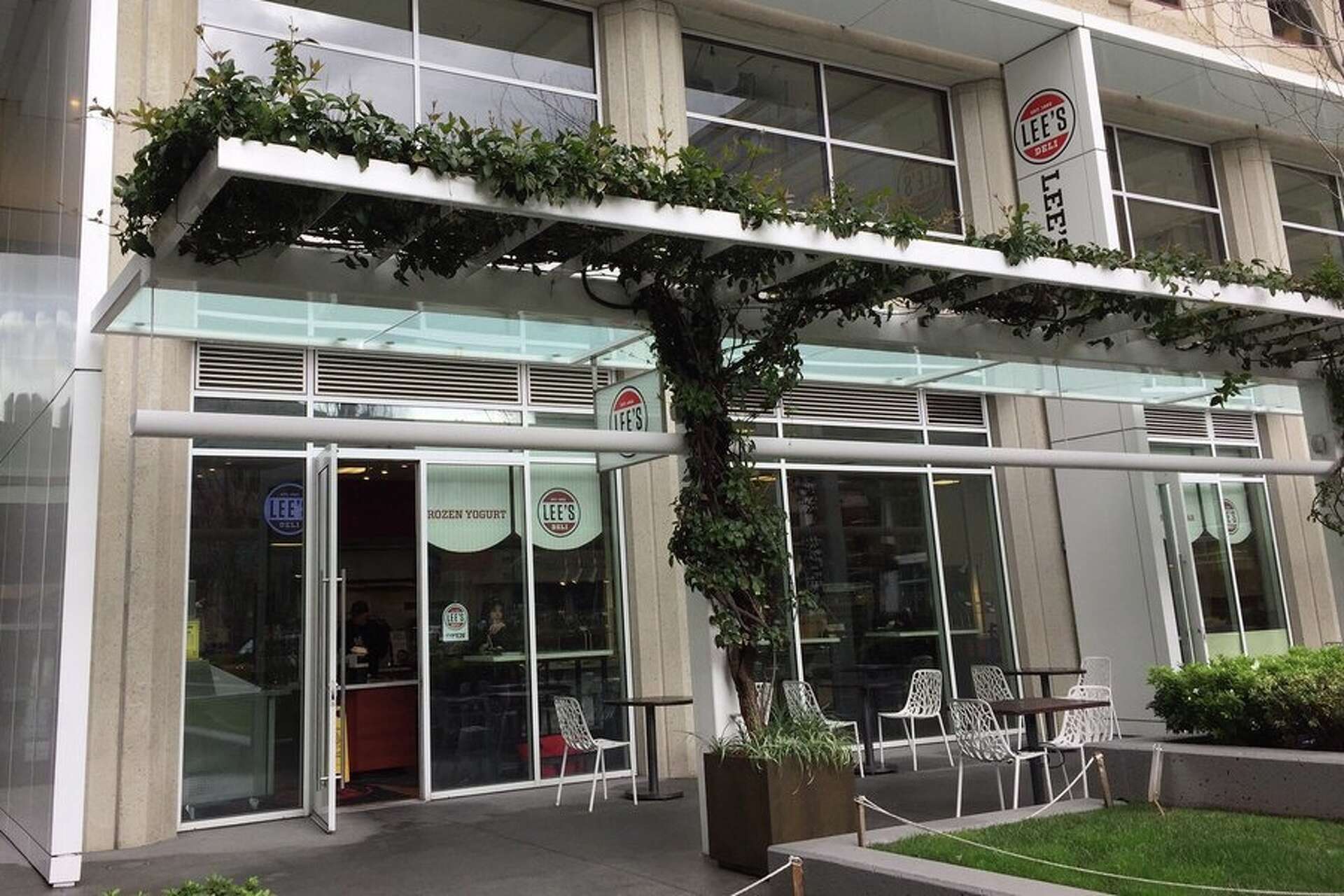 SF deli chain closing final downtown locations after 40 years