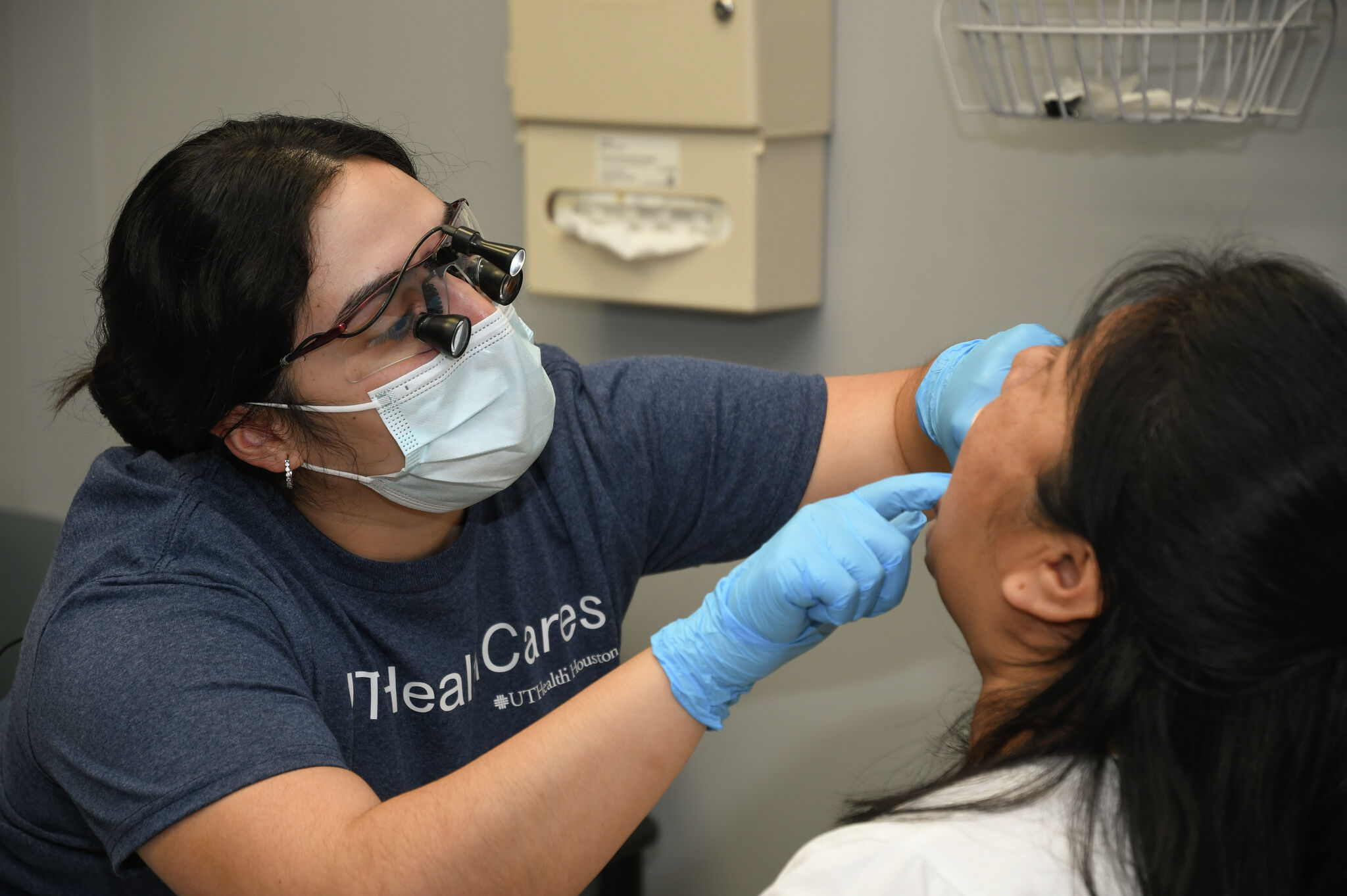 As norovirus spreads, a UTHealth Houston expert talks prevention