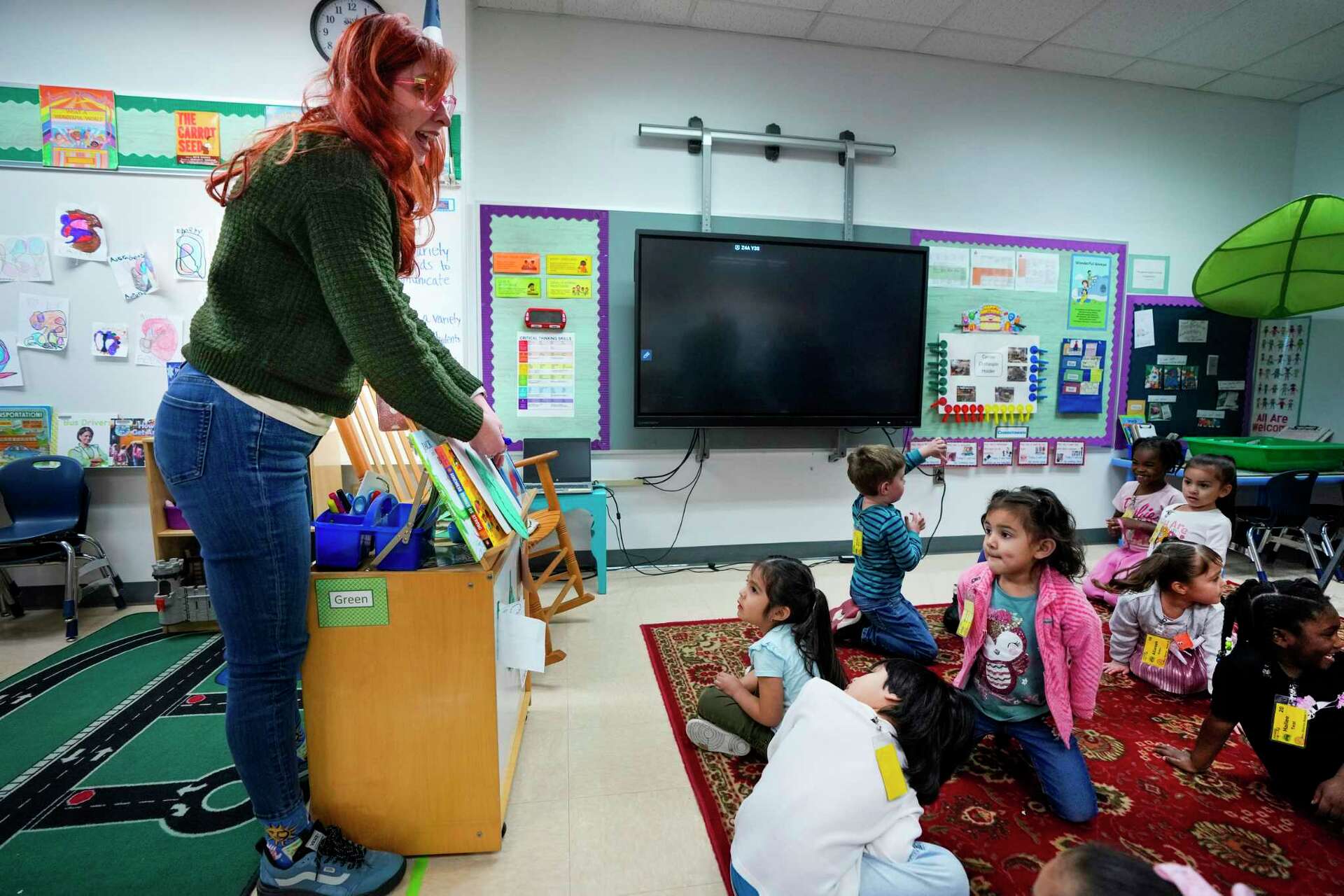 HISD shares 2024-25 teacher pay: Here's what you need to know