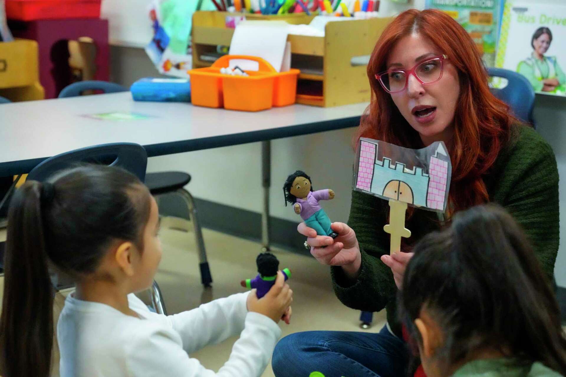 HISD cuts $300M from budget as federal COVID-19 relief funds expire