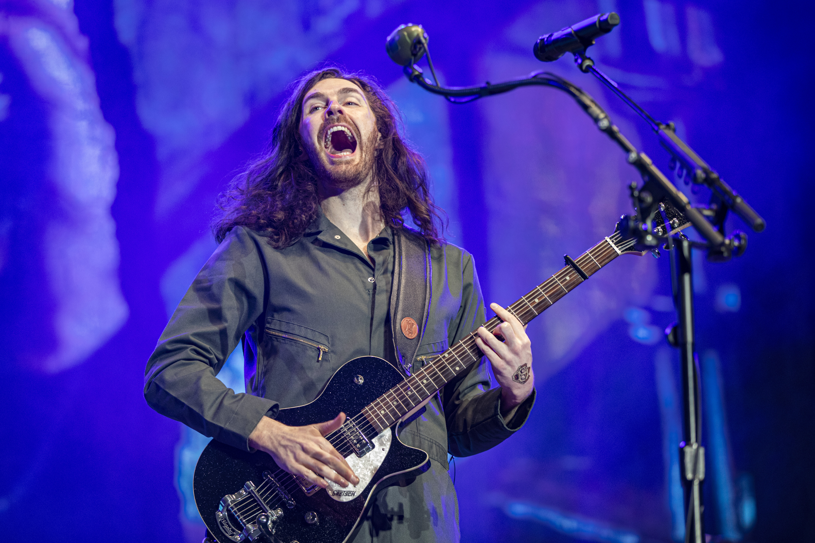 Hozier tour 2024: Score San Antonio show tickets for under $40