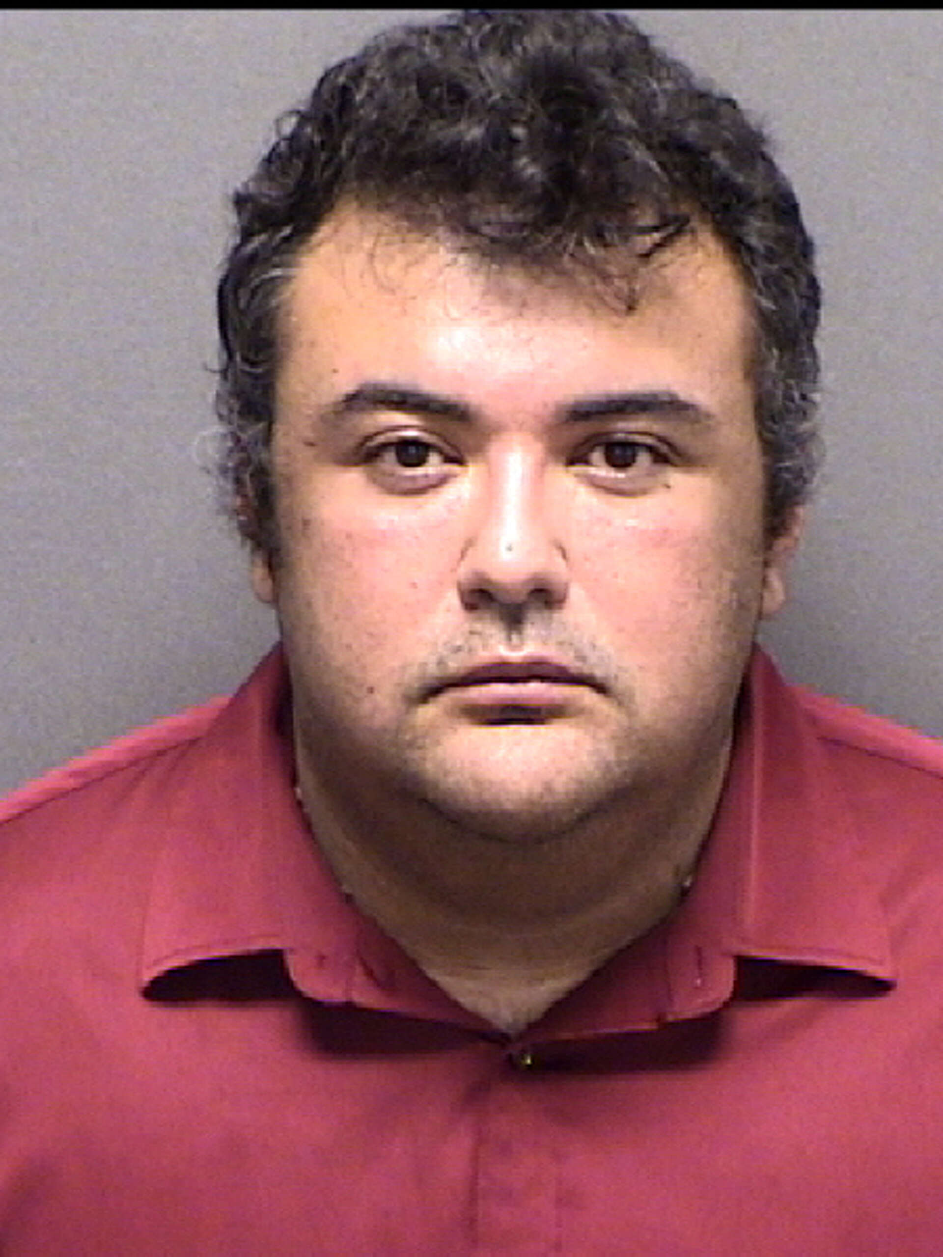 Former Judson ISD teacher gets 131-year prison sentence for child porn