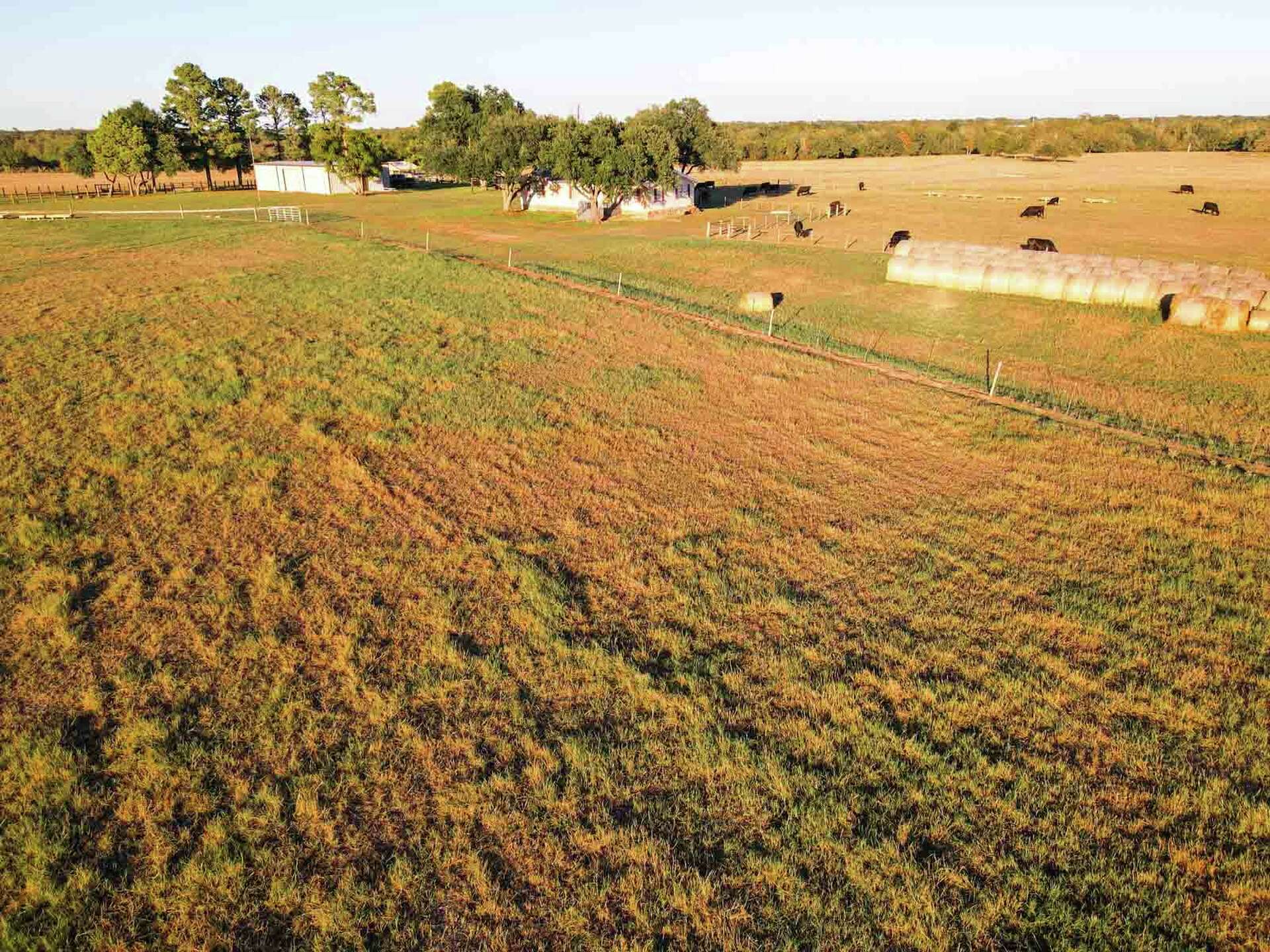 Texas ranch operated by same family for 138 years hits market