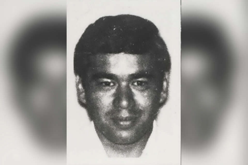 Remains found in Nevada desert identified as California man