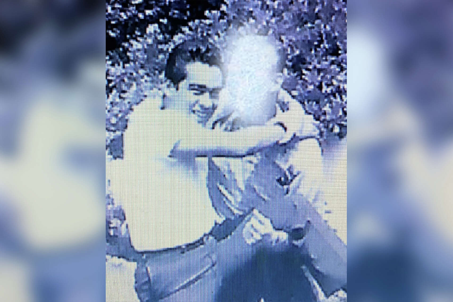 Remains found in Nevada desert identified as California man