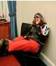 Capitol rioter Brandon Fellows sentenced to 3½ years in prison