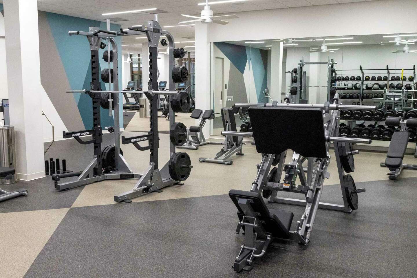 TC Energy Center owners reach 252M loan deal for Houston tower