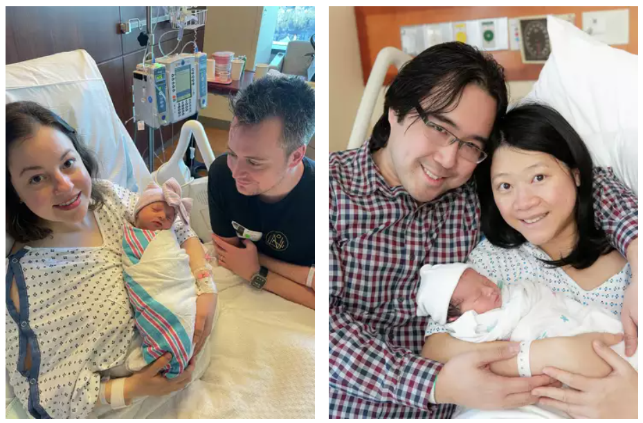 Leap Day babies, aka leaplings, born in Greenwich and Stamford