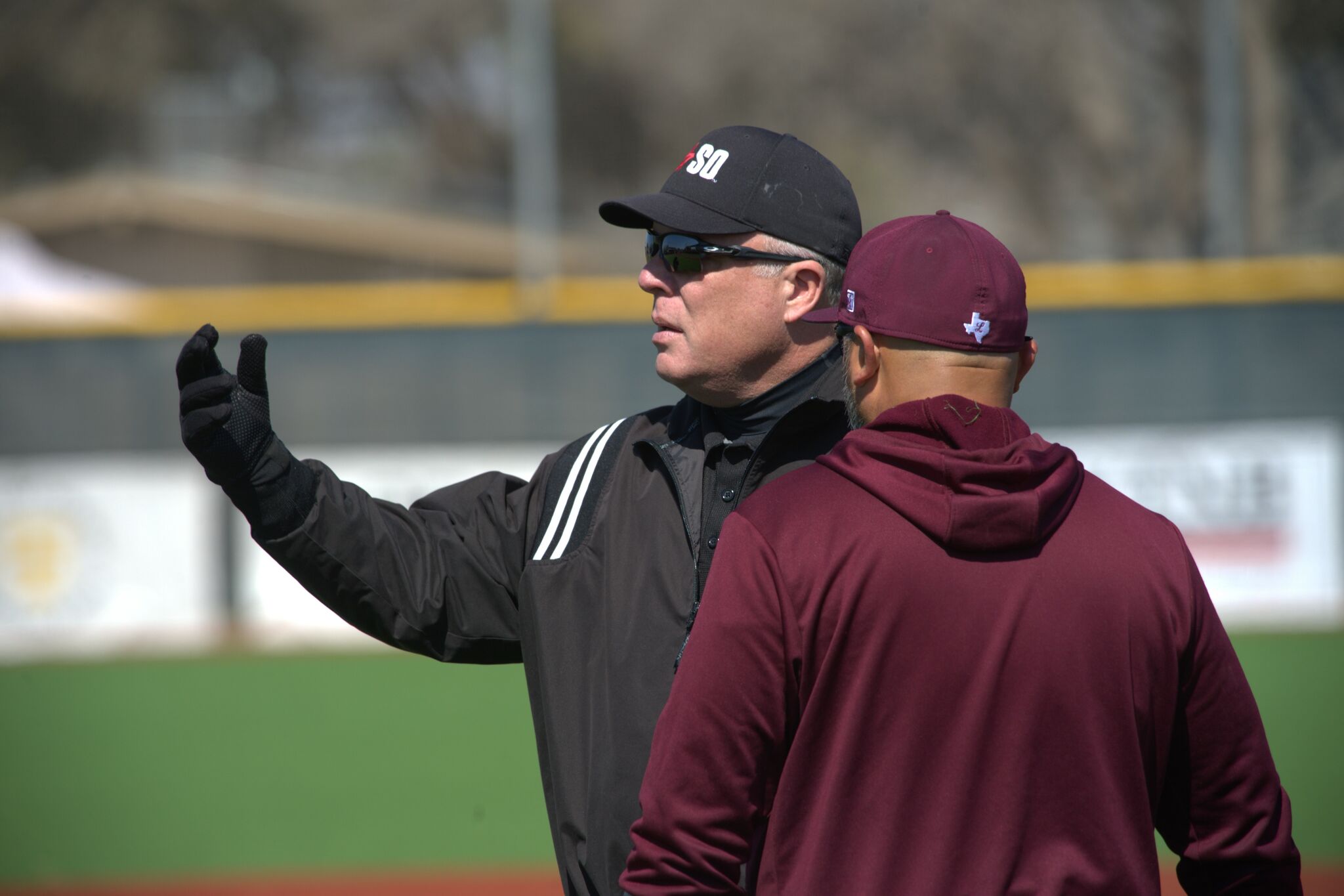 Dal Watson remembered for generosity toward West Texas sports