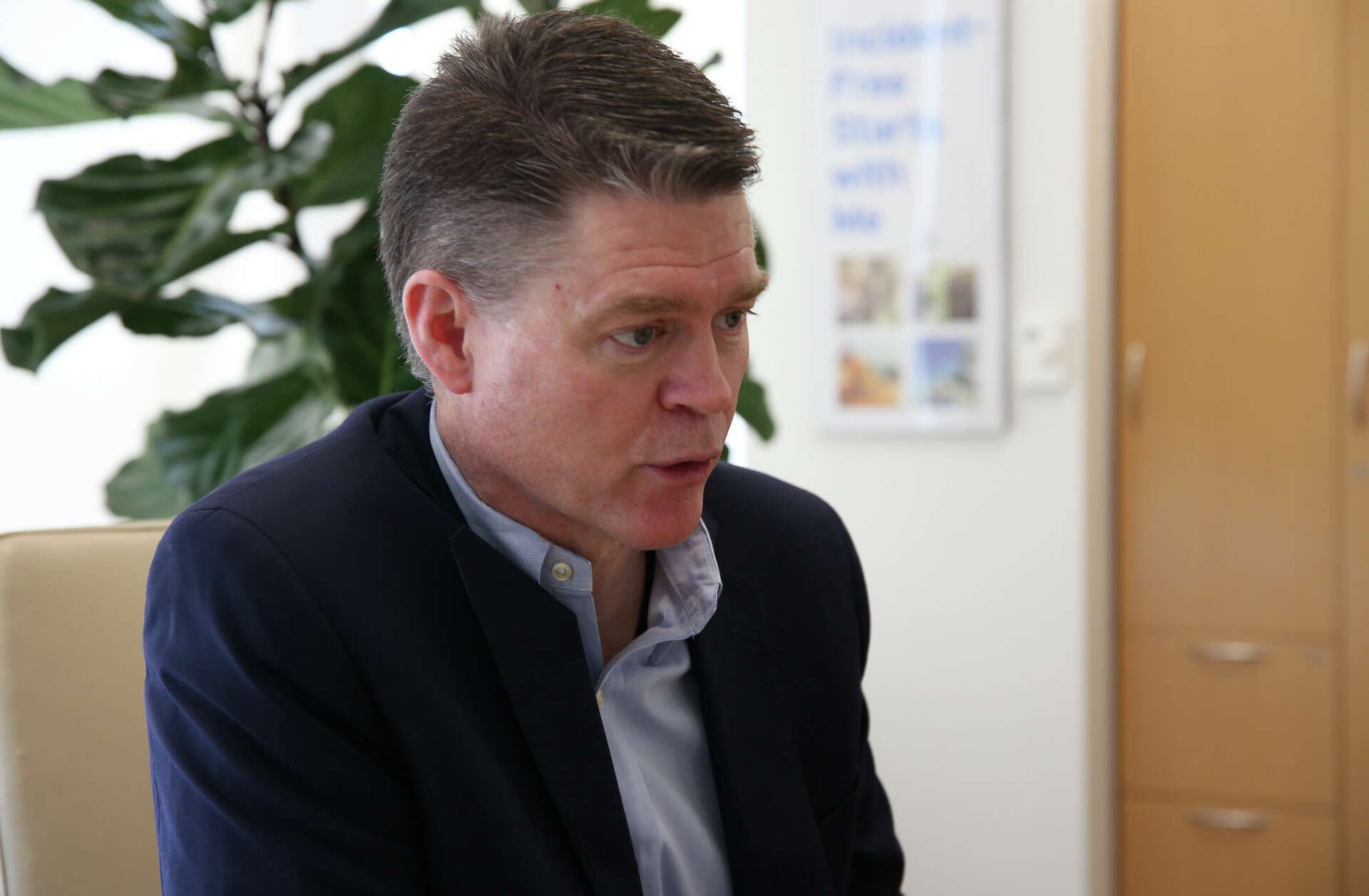 Permian Basin production continues to boost Chevron