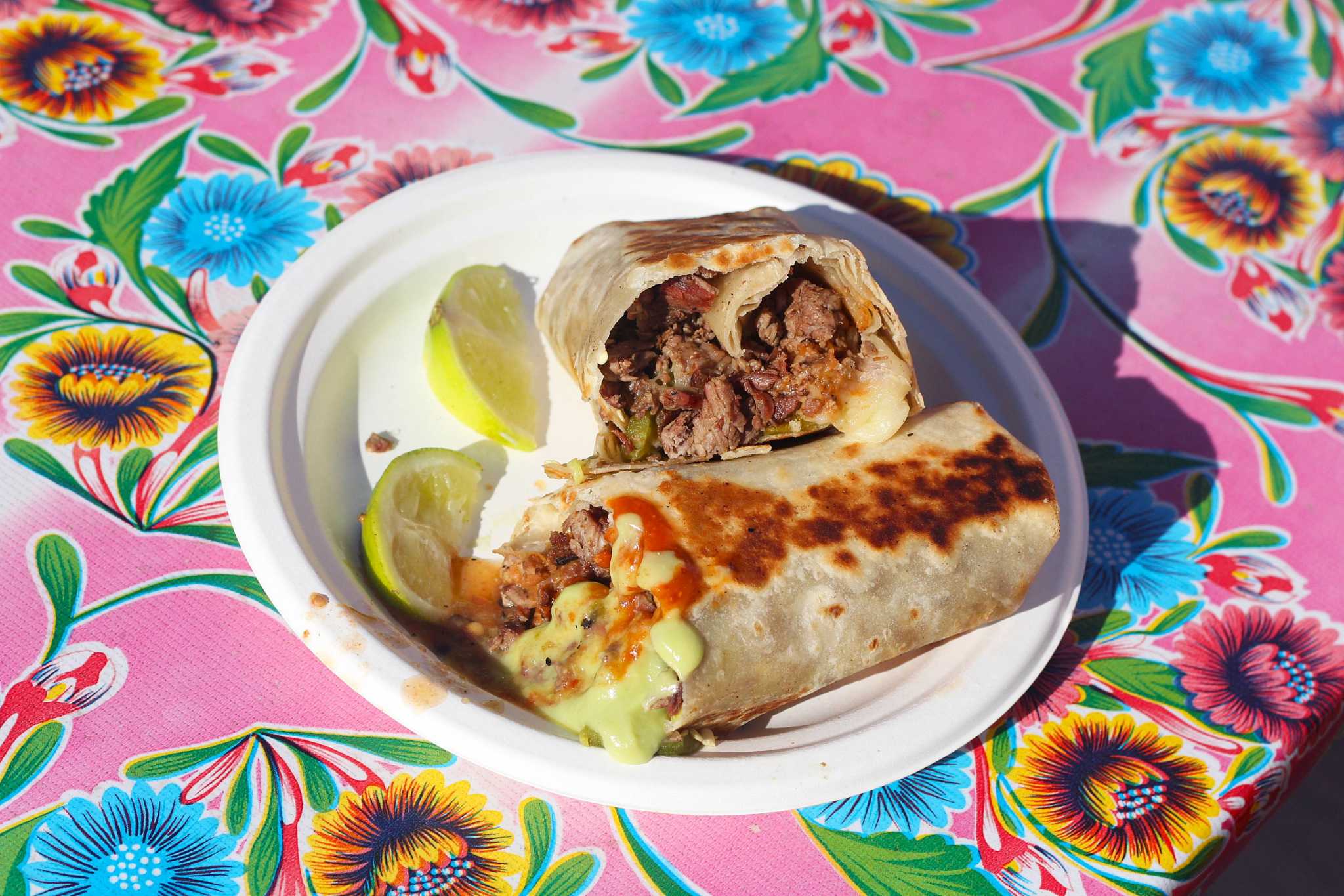 New East Bay restaurant openings, including taqueria Mama Cuca