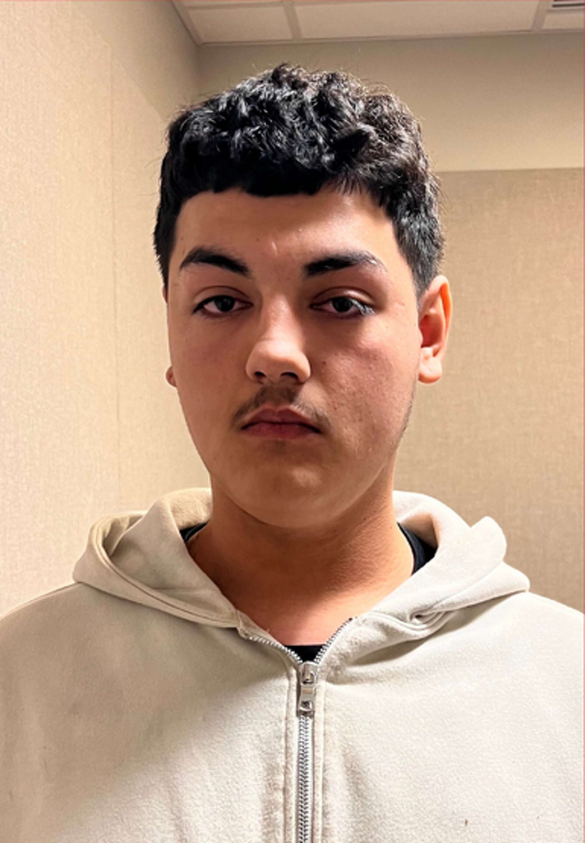 Teen accused of murder after a drug deal went wrong in Converse